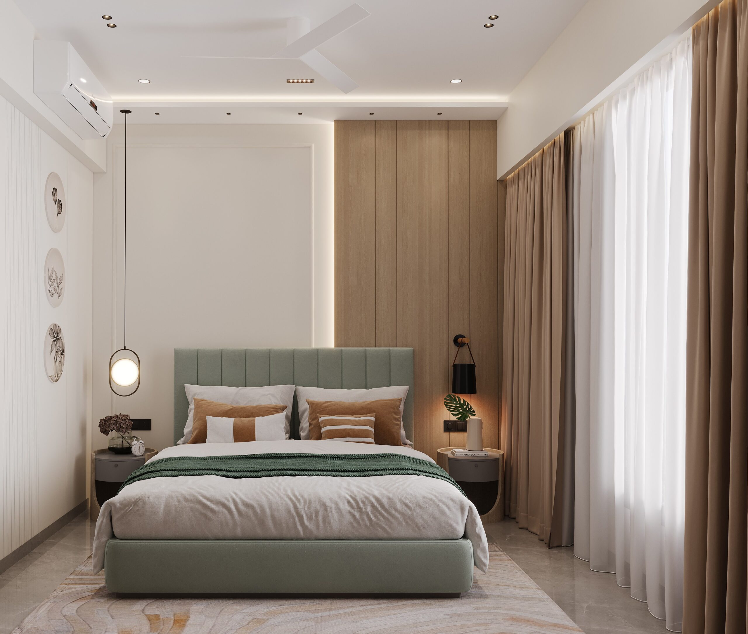 AASHNA DESAI – BuildIN Architects